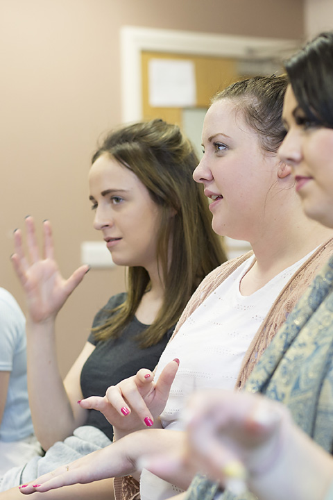 Inspiring Inclusion for Deaf People - a Community crowdfunding project ...